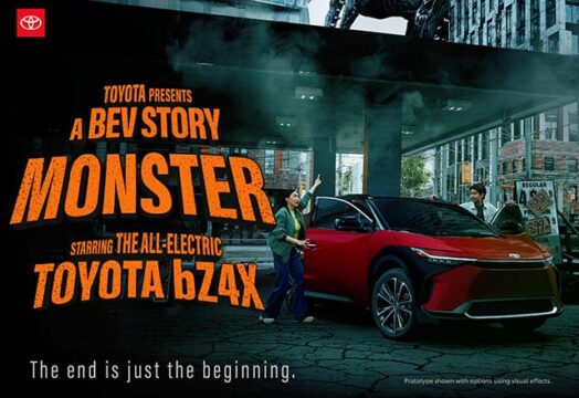 Toyota and Oncor partner on vehicle-to-grid technology