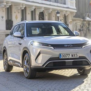 Dacora Motors Unveils America’s Most Luxurious EV