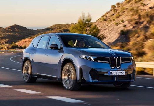 NAF EV Range Test 2026: Full Results and Winner Revealed