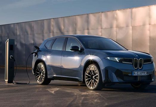 NAF EV Range Test 2026: Full Results and Winner Revealed
