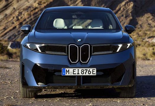 NAF EV Range Test 2026: Full Results and Winner Revealed