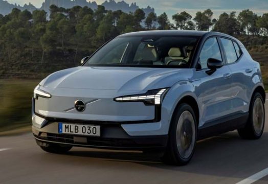 Google Gemini Arrives in Polestar and Volvo EVs