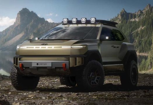 IAA Mobility 2025: Near-production CUPRA Raval electric hot-hatch