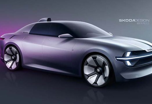 100,000th All-Electric Skoda Elroq Rolls Off Production Line