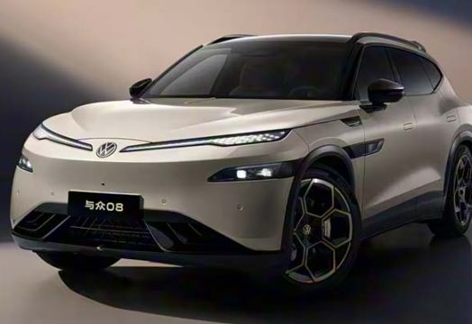 Volkswagen ID. Buzz 7-seat to make UK debut at CarFest 2024