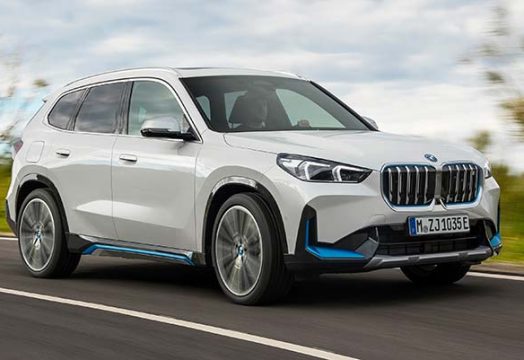 NAF EV Range Test 2026: Full Results and Winner Revealed
