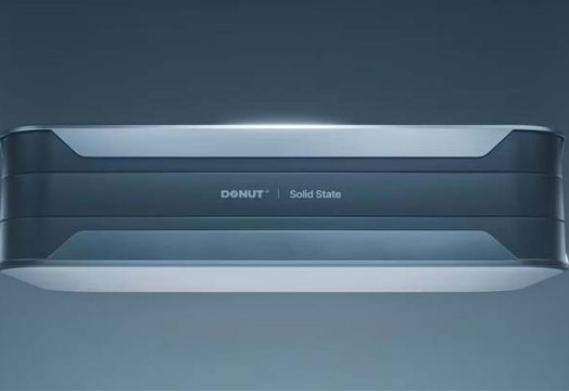 AUDI E5 Sportback named 2026 Car of the Year in China