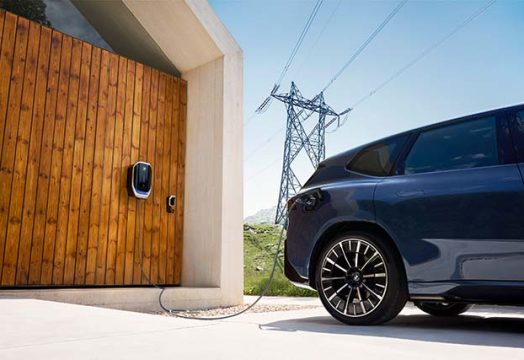 NAF EV Range Test 2026: Full Results and Winner Revealed
