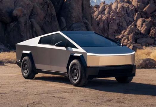 Tesla Cybertruck AWD Price Jumps to $69,990 | 17% Increase