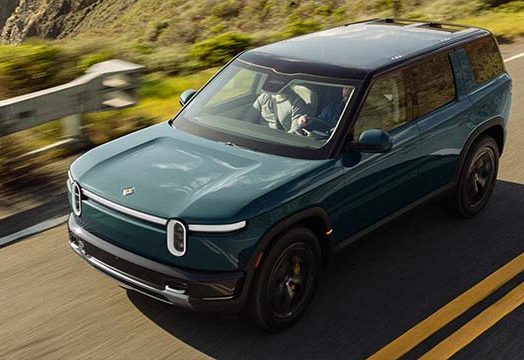 Rivian R2 Order Invitations Begin June 9 as First Deliveries Near