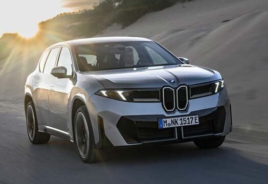 NAF EV Range Test 2026: Full Results and Winner Revealed
