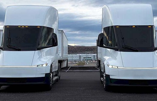 Tesla Semi Enters Mass Production: Specs, Price and Range