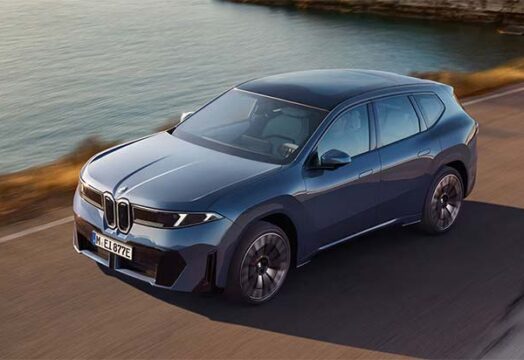 Record Overseas Demand Powers BYD Sales Growth in May